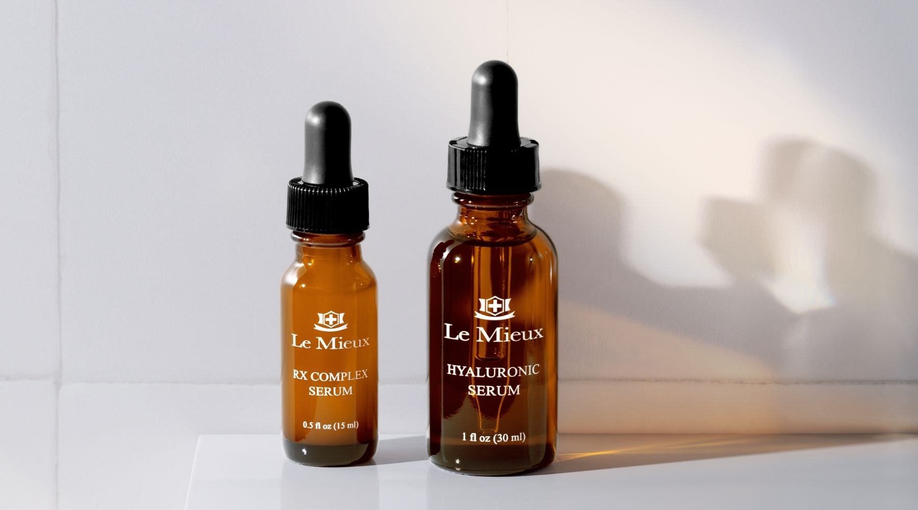 How to Layer Serums Like a Pro