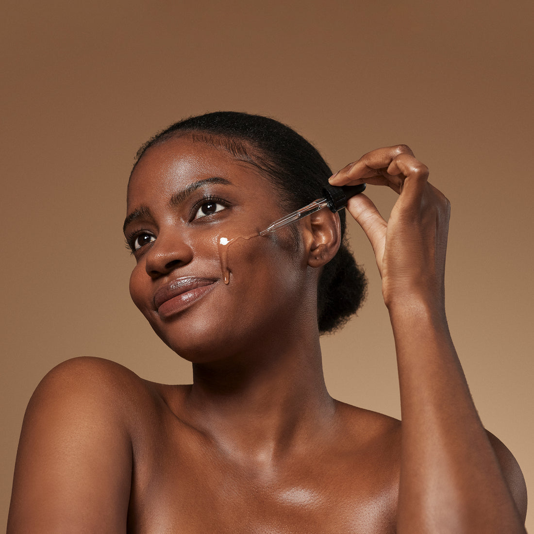 Derma Relief Serum - Nature’s elixir revives dry, stressed-out skin