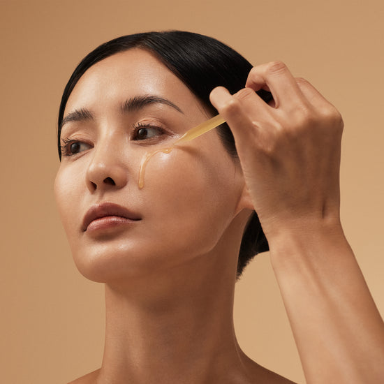 EGF-DNA - Re-activate youthful skin